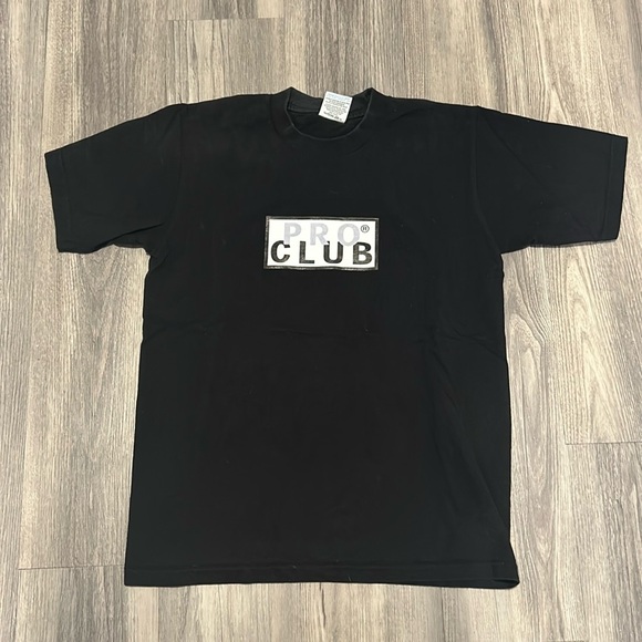 Pro Club | Shirts | Brand New Pro Club Tee | Poshmark